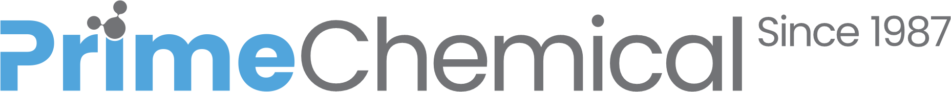 Prime Chemical – Since 1987